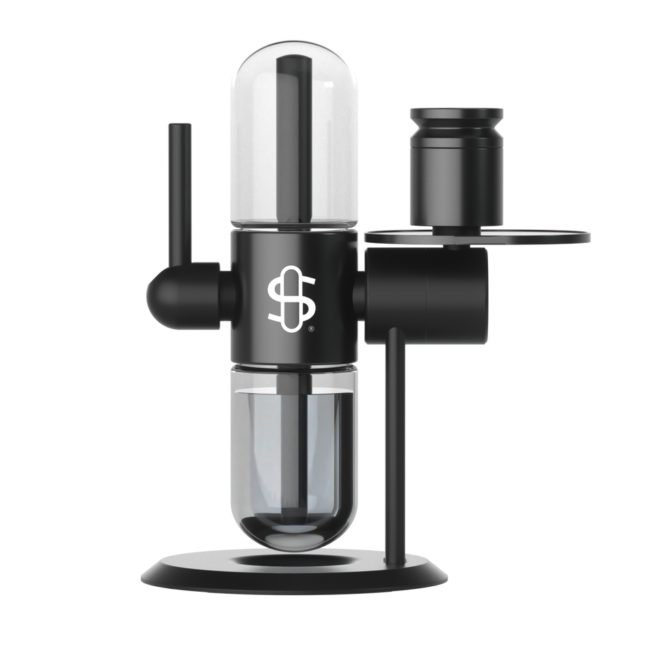 Puffins Smoke & Hype – Puffin Smoke & Hype