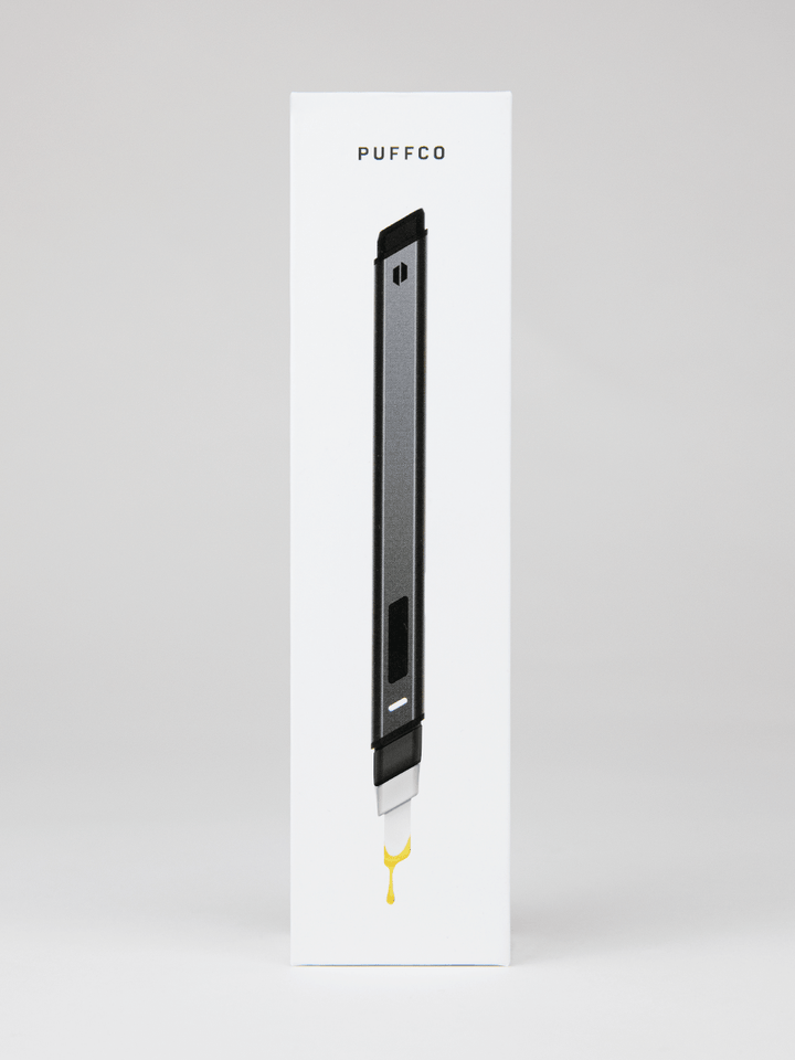 PuffCo Hot Knife (Heated Loading Tool) – Puffin Smoke & Hype